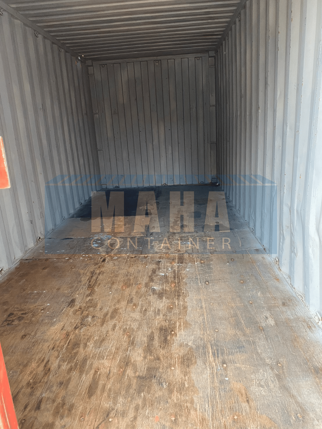 SUDU 37937601 - ตู้คอนเทนเนอร์